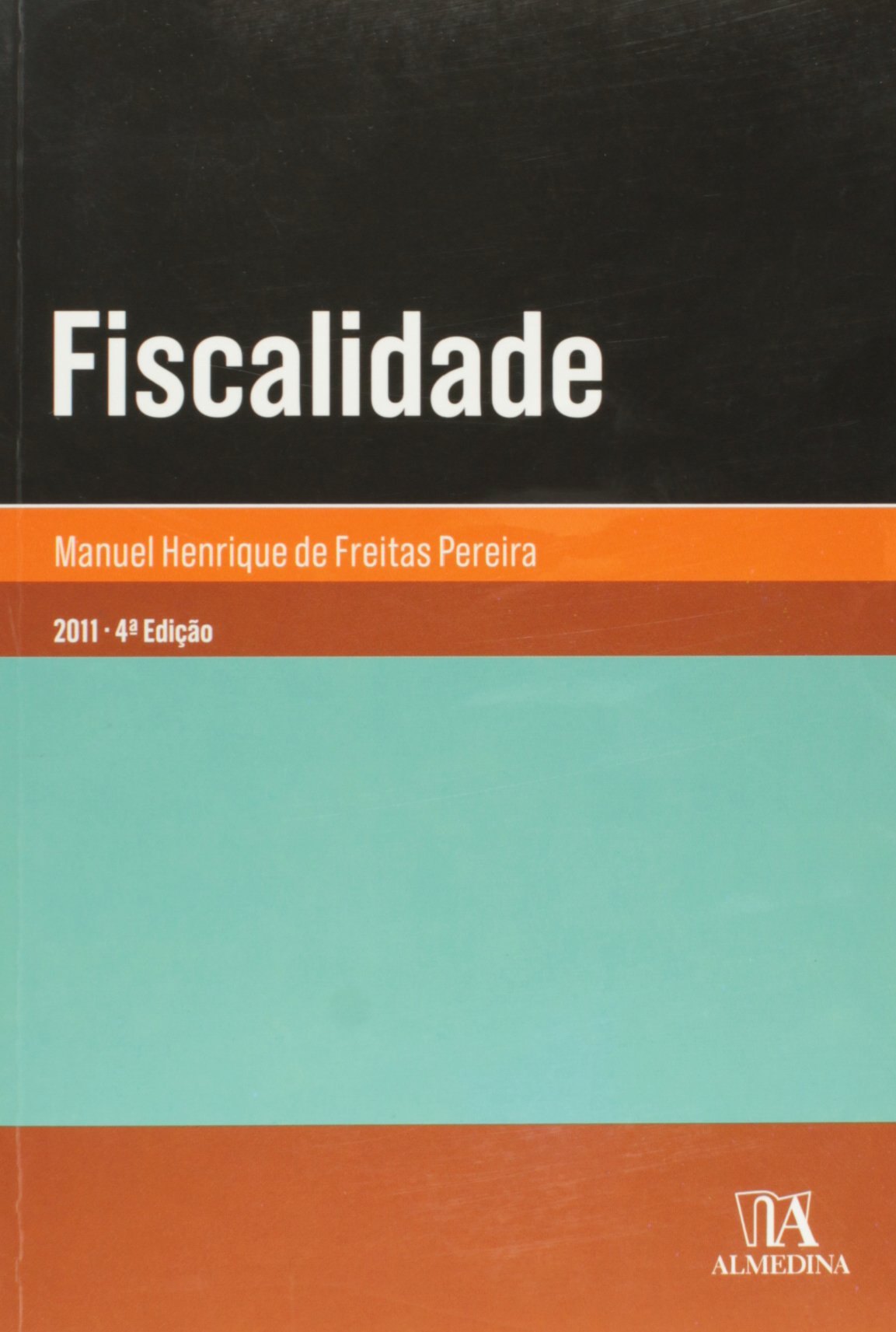 Fiscalidade PDF Manuel Henrique de Freitas Pereira