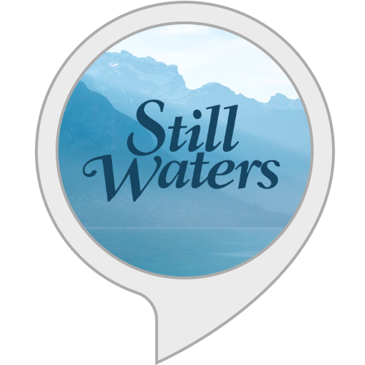 Amazon.com: Still Waters : Alexa Skills