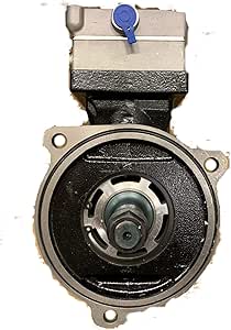 Amazon.com: Air Compressor for Volvo D13 engine 22016995,20774294 ...