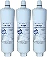 Amazon.com: KleenWater AP431 Aqua-Pure Compatible Filter, KW431 Hot ...