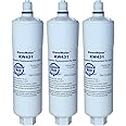 Amazon.com: KleenWater KW431 Replacement Water Filter Compatible With ...