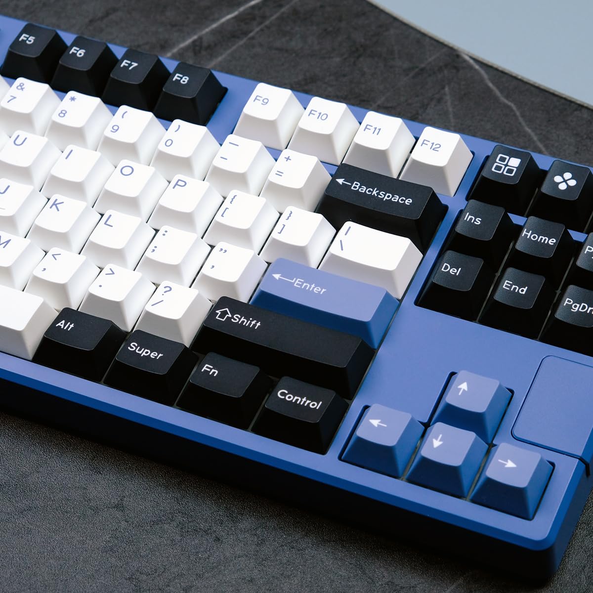 Mua Arctic Keycaps 175 Keys Cherry Profile Doubleshot PBT Keycap Set ...
