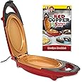 Amazon.com: Red Copper Chef, 1: Home & Kitchen