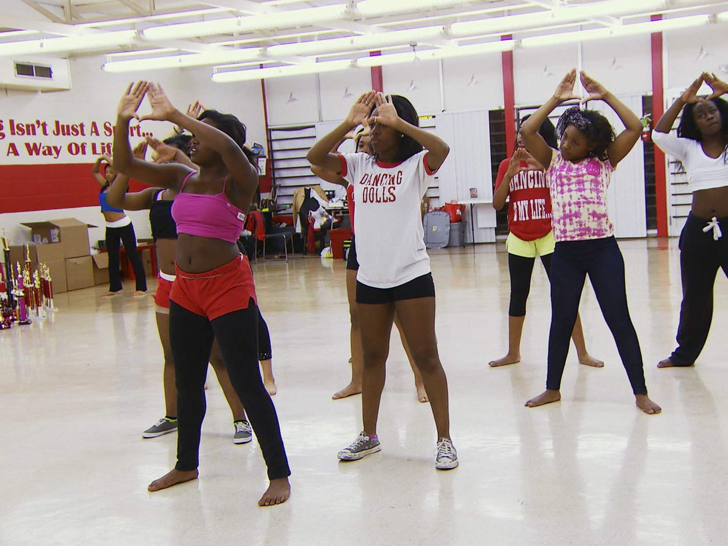 Watch Bring It! - Season 1 | Prime Video