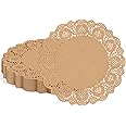Amazon.com: WYTAOHZL 300 Pieces Paper Doilies 13.5 Inch Round Paper ...