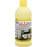 Amazon.com : Nellie & Joe's, Key West Lime Juice, 16 oz : Fruit Juices ...