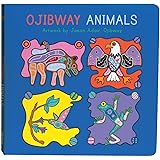 We All Count (A Book Of Ojibway Numbers): Jason Adair: 9781554763962 ...