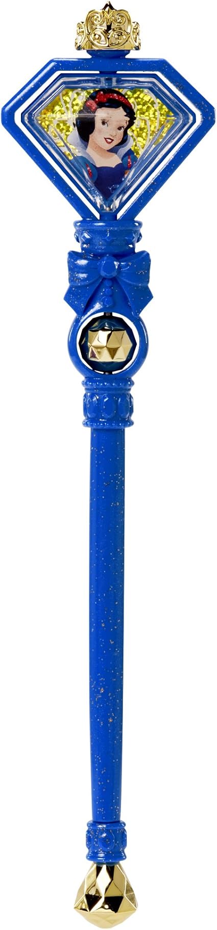 Amazon.com: Disney Princess Snow White Keys to the Kingdom Wand: Toys ...