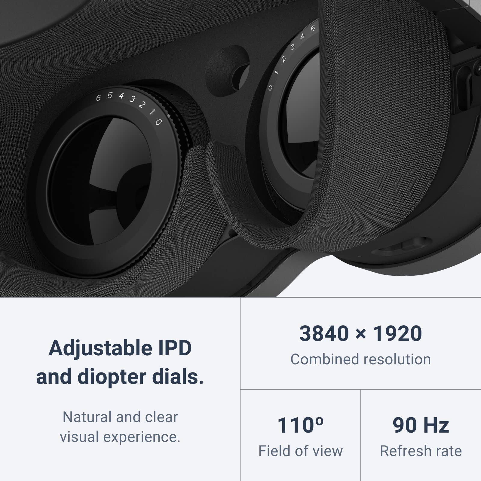 Mua HTC Vive XR Elite Virtual Reality Headset + Controllers trên Amazon ...