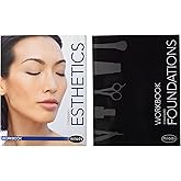 Bundle: Milady Standard Foundations with Standard Esthetics ...