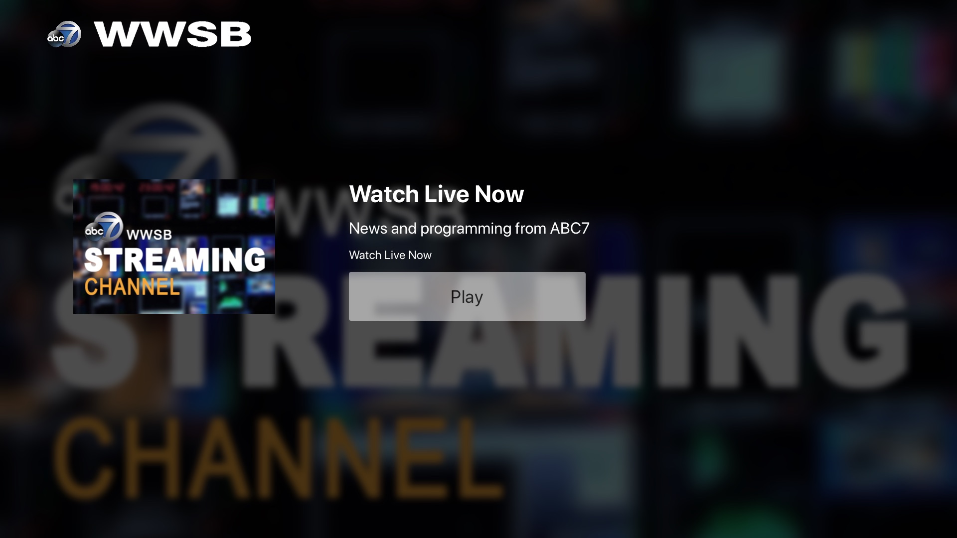 WWSB TV:Amazon.com:Appstore for Android