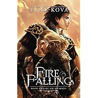 Amazon.com: Air Awakens (Air Awakens Series Book 1): 9781932549935 ...