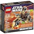 Amazon.com: LEGO Star Wars Wookie Gunship 75129 Building Kit (84 Piece ...
