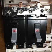 Amazon | 日東工業 HP形ホーム分電盤(HPAHSA) HSAT-20 | 産業・研究開発用品 | 産業・研究開発用品 通販