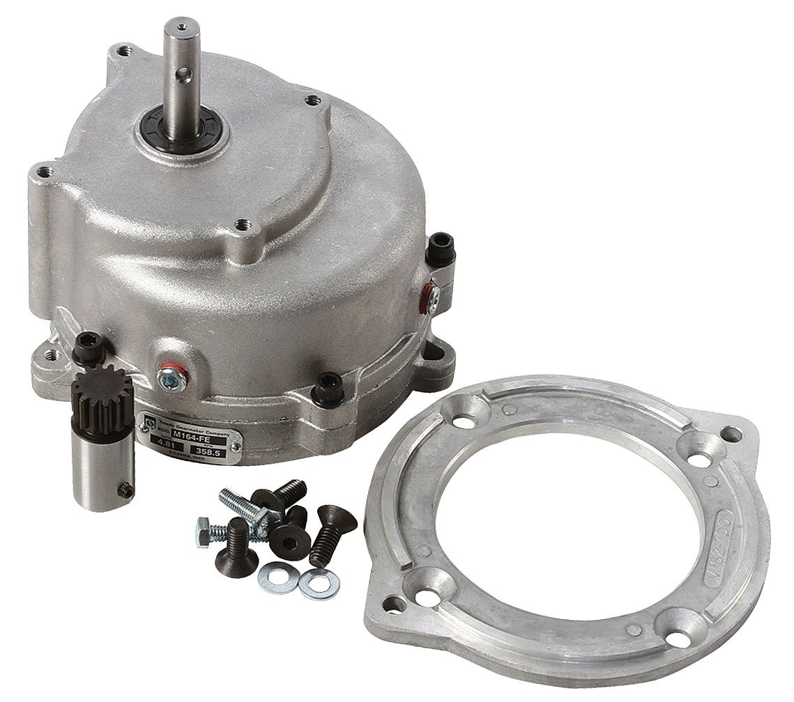 Speed Reducer Direct Drive 56C 4.81 1: Amazon.com: Industrial & Scientific