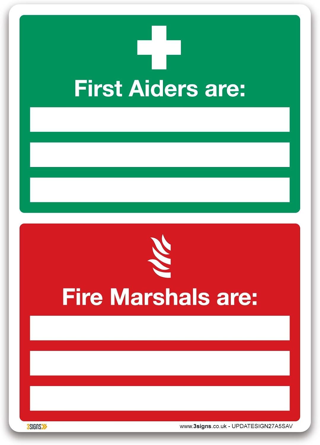First Aider Poster Printable - prntbl.concejomunicipaldechinu.gov.co