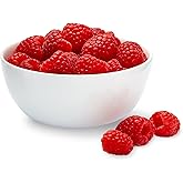 Amazon.com: Red Raspberries, 6 Oz