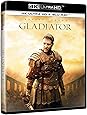 Gladiator (4K UHD + BD + BD Extras) [Blu-ray]: Amazon.es: Russell Crowe, Joaquin Phoenix, Connie ...