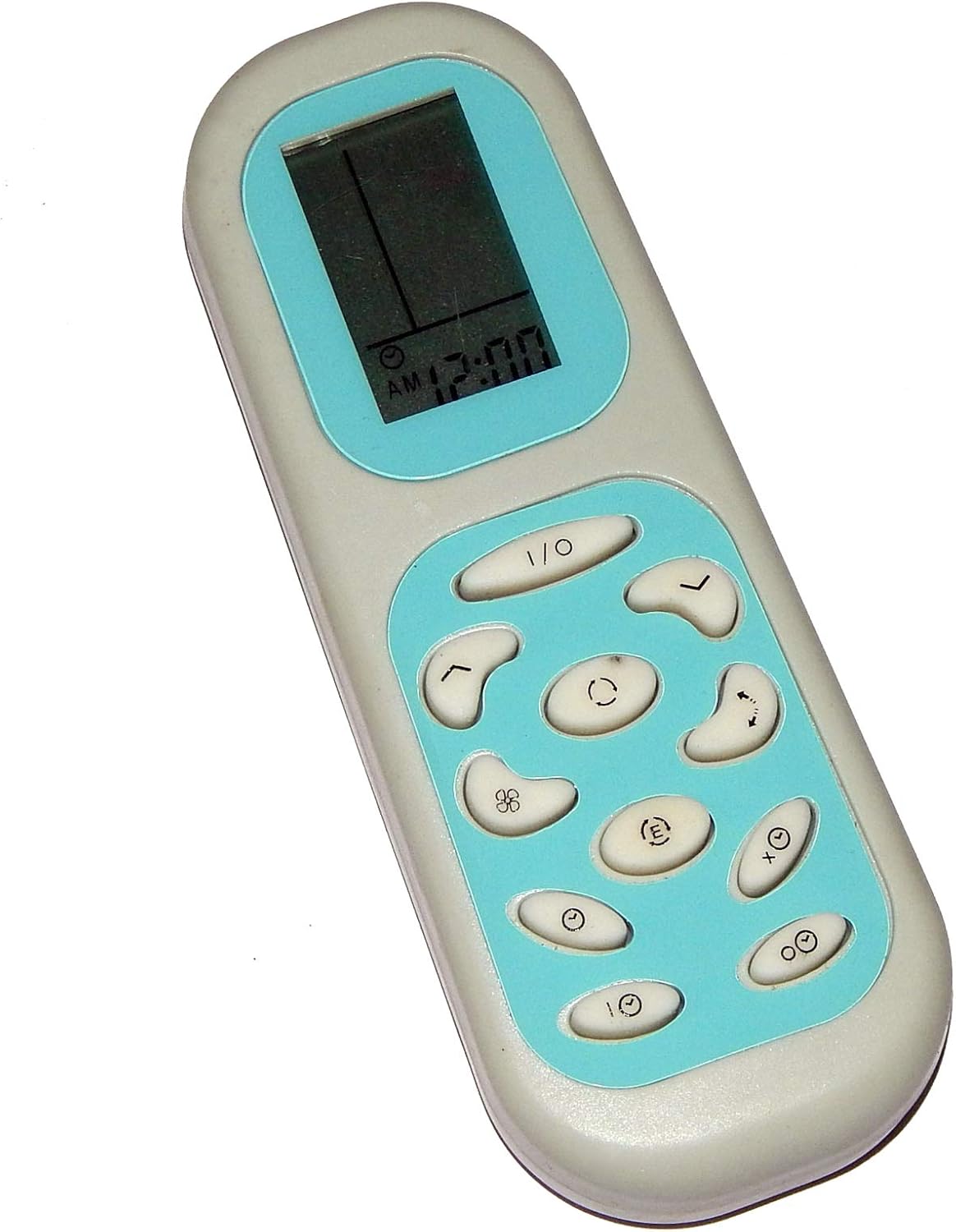 Buy SamMus AC Remote Compatible with VIDEOCON/ELECTROLUX ACSplit/Window ...