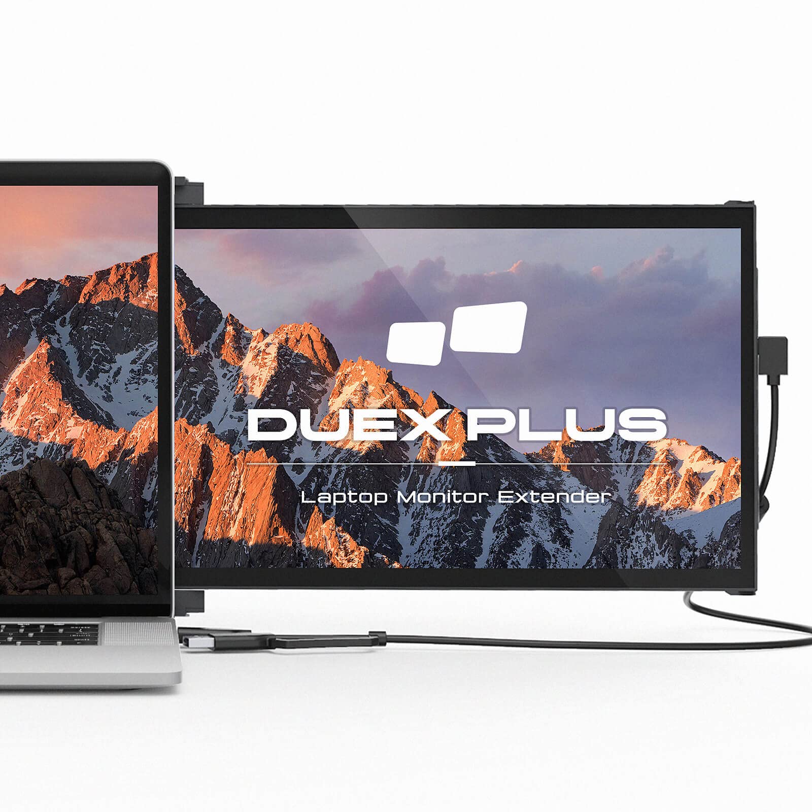 Mua Mobile Pixels 13.3インチ Duex Plus モバイルモニター ディスプレイ trên Amazon Mỹ ...