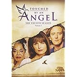 Amazon.com: Touched by an Angel - The Third Season, Vol. 1 : Helaine ...