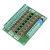 Voltage Level Translator, Icstation 8 Channel Voltage Level Converter ...