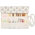 Amazon.com: Teamoy Knitting Needles Holder Case(up to 14 Inches ...