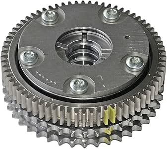 Intake Left Camshaft Timing Adjuster A2720505247 for Mercedes Benz ...