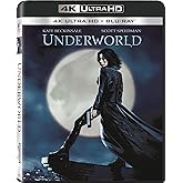 Amazon.com: Underworld - 5 Film Limited Edition Collection (Underworld/Evolution/Rise of the ...