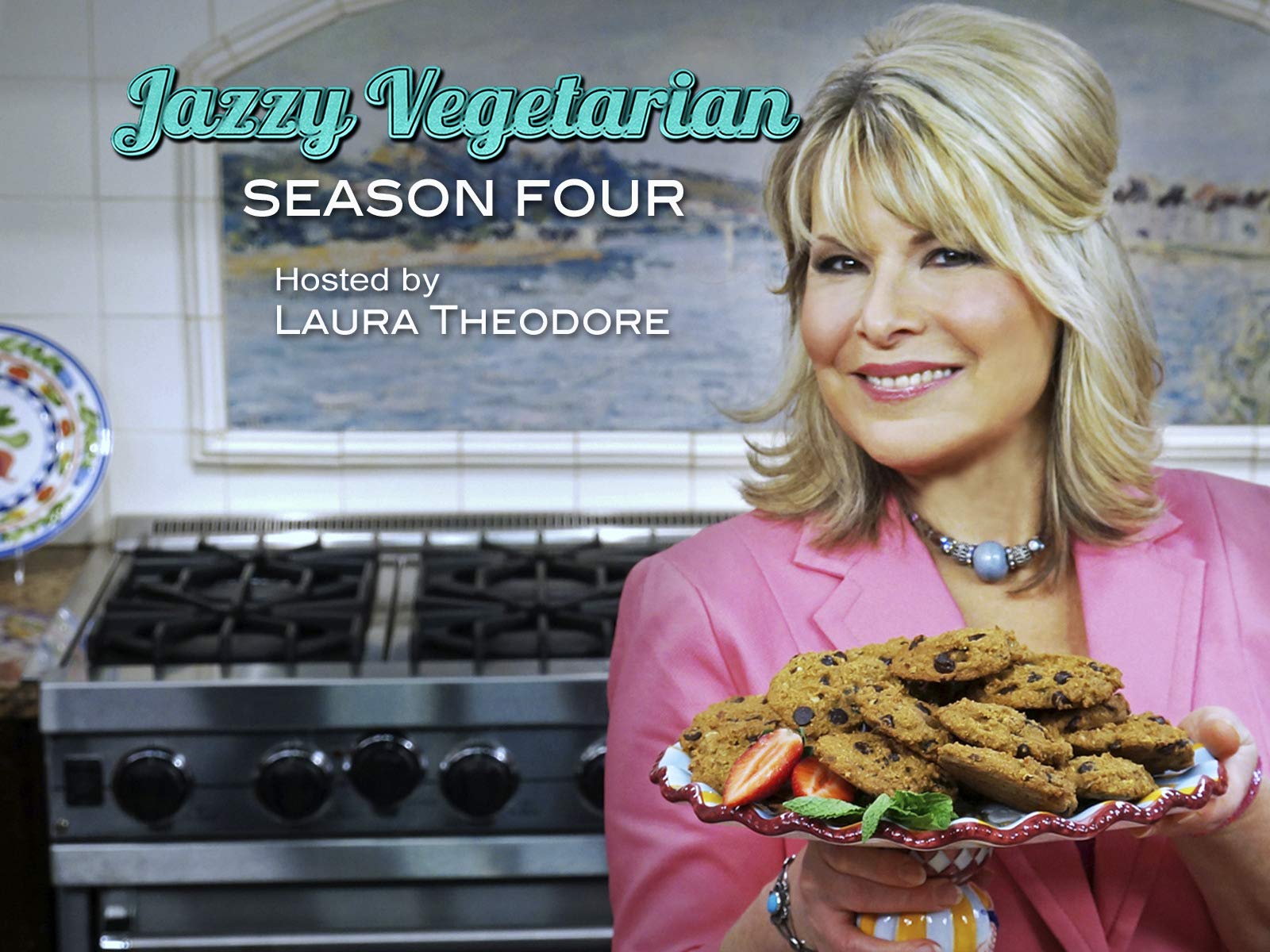 Watch Jazzy Vegetarian | Prime Video