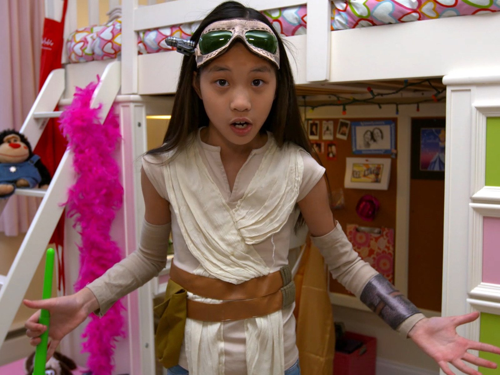 Watch Charlie Freaks Out | Prime Video