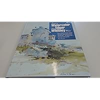 Learn Watercolor the Edgar Whitney Way: Ranson, Ron: 9780891344940 ...