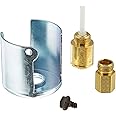 Amazon.com: GE WE25X217 Genuine OEM Liquid Propane Conversion Kit for ...