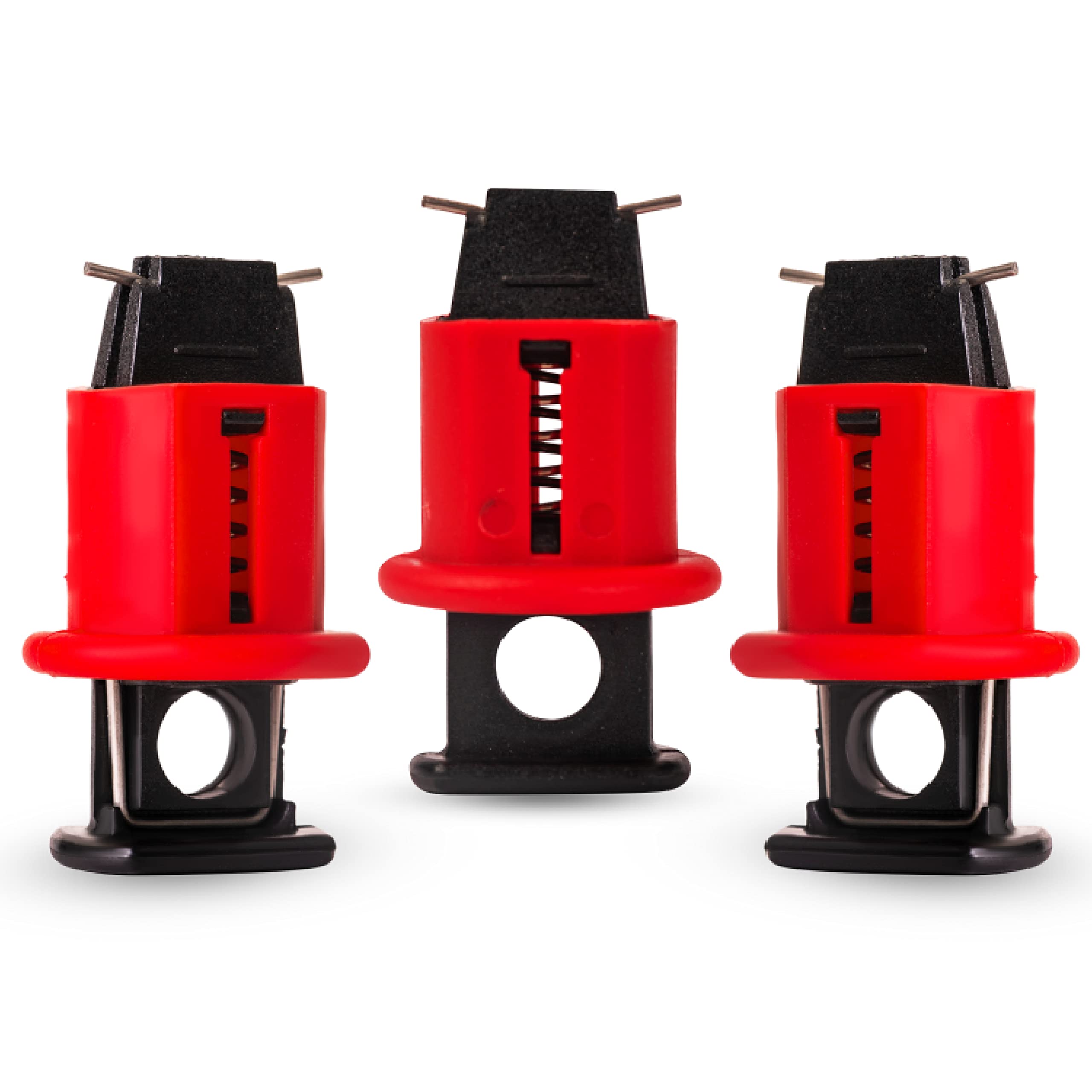 Mua TRADESAFE Circuit Breaker Lockout Device - 3 Pack Pin Out Standard ...