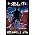 Amazon.com: Michael Vey 2: Rise of the Elgen (2): 9781442475106: Evans ...