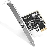 Amazon.com: 2.5GBase-T PCIe Network Adapter RTL8125B 2500/1000/100Mbps PCI Express Gigabit ...