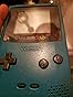 Game Boy Color - Teal: Nintendo Game Boy Color: Video Games - Amazon.ca