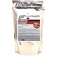 Amazon.com: Pure D-Ribose Powder (1 lb) Bulk Supplements : Health ...
