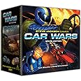 Amazon.com: Car Wars Core Set from Steve Jackson Games - Fast-Paced ...