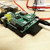 HomeMatic Funkmodul für Raspberry Pi: Amazon.de: Computer & Zubehör