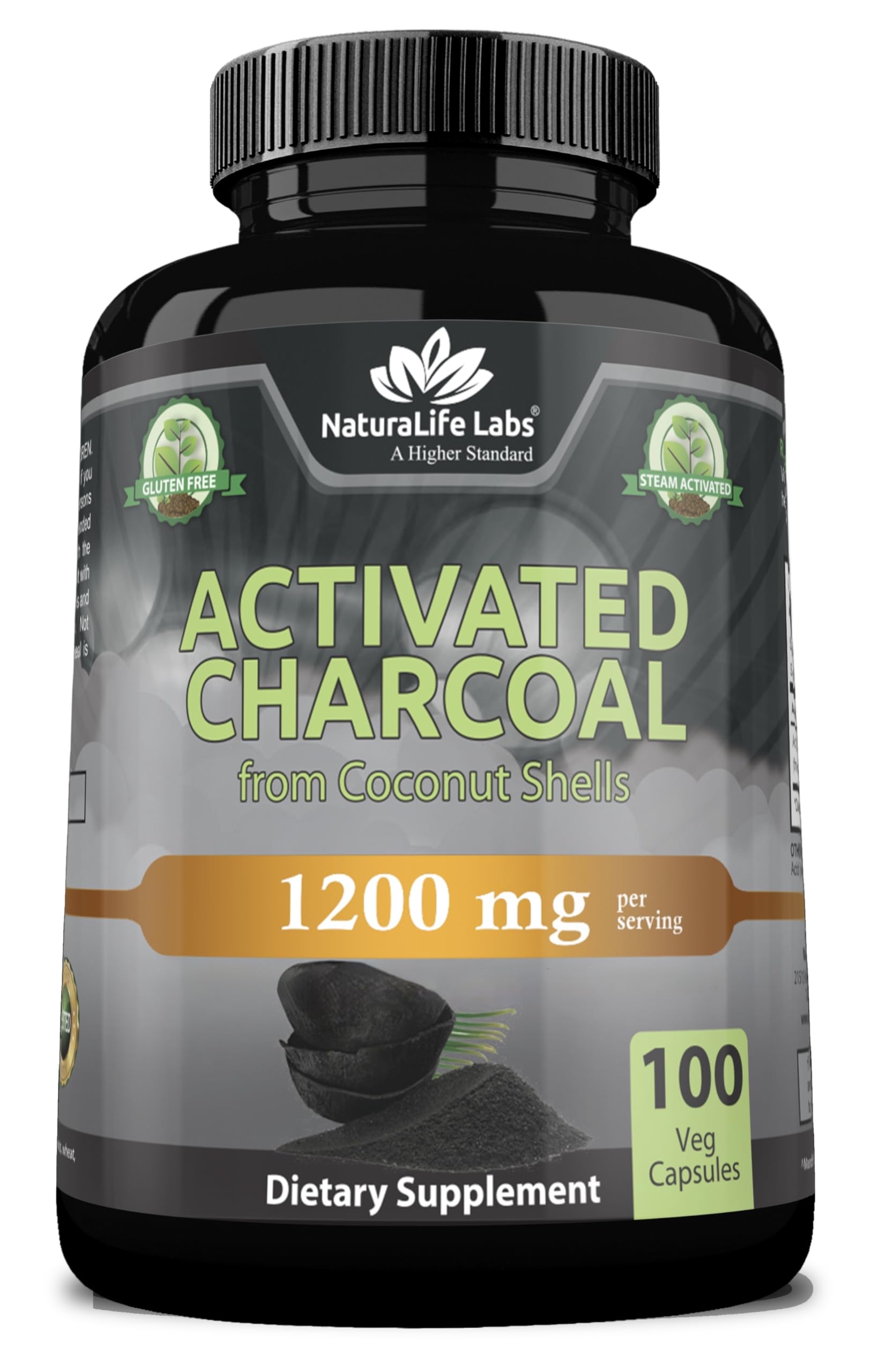 Charcoal Kuwait | Buy Online | Whizz Others