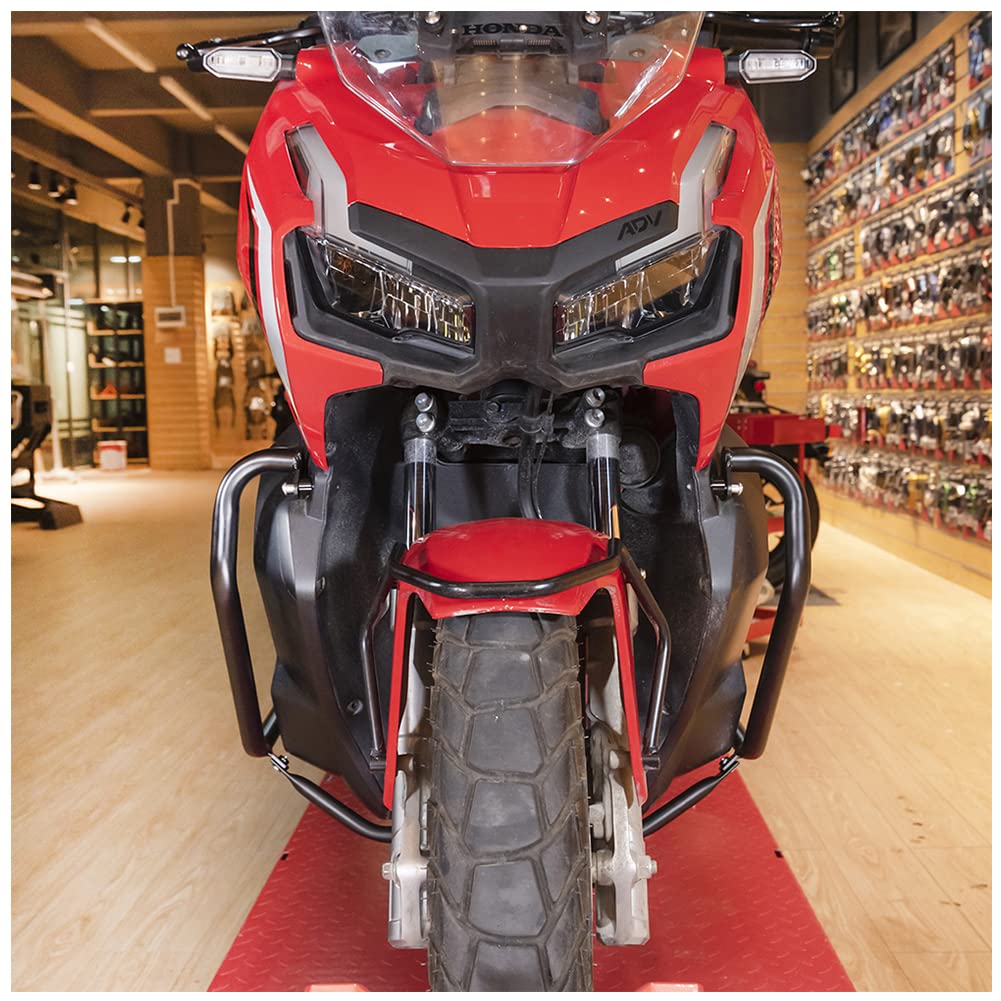 Mua Motorcycle Lower Engine Guard Highway Crash Bar Bumper Frame ...