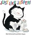 Just Like Jasper: Amazon.de: Nick Butterworth, Mick Inkpen ...