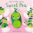 You're My Little Sweet Pea: Edwards, Nicola, Marshall, Natalie ...
