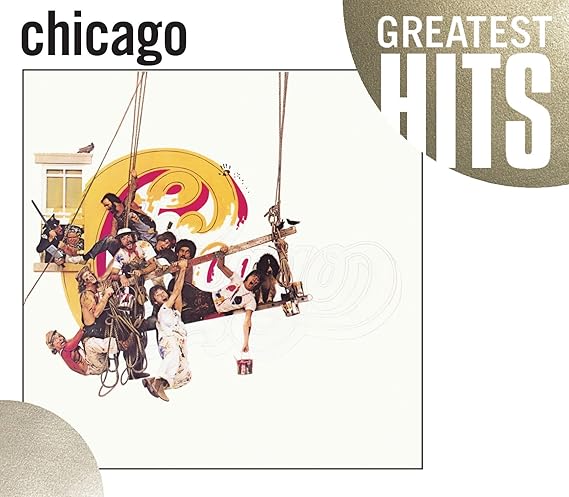 Chicago IX: Chicago's Greatest Hits: Chicago: Amazon.ca: Music