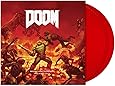 Mick Gordon - Doom (Original Game Soundtrack) - Limited Edition Red ...