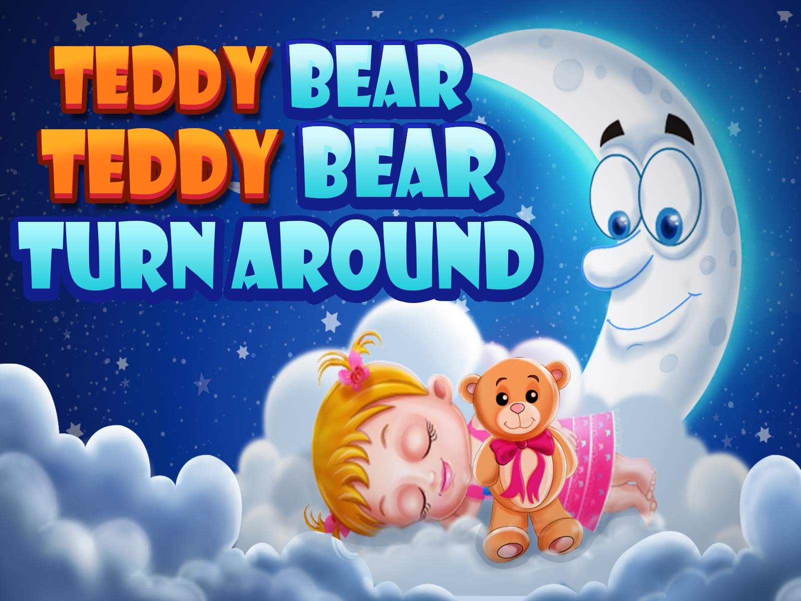 Watch Baby Hazel Nursery Rhymes and Kids Songs | Prime Video