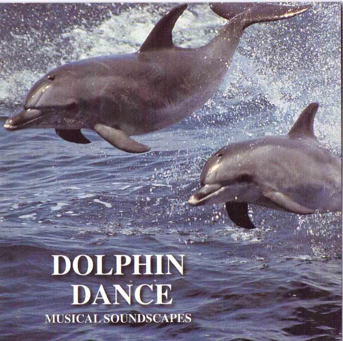 Dolphin Dance: Musical Soundscapes: Amazon.co.uk: Music