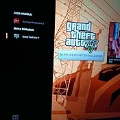 Grand Theft Auto V - Standard Edition [PC Code - Rockstar Social Club ...