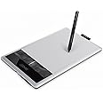Amazon.com: Wacom Bamboo Capture Pen and Touch Tablet (CTH470 ...